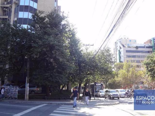 Conjunto comercial à venda, 97m² por R$ 1.540.000 Brooklin São Paulo/SP