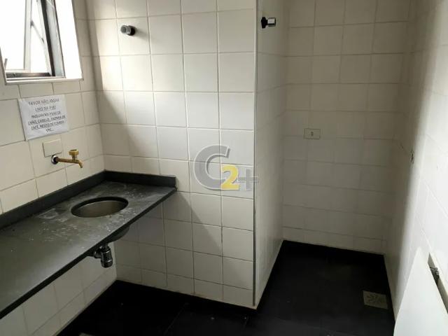 Conjunto Comercial à venda em Santa Cecília, Conjunto 155 a 158