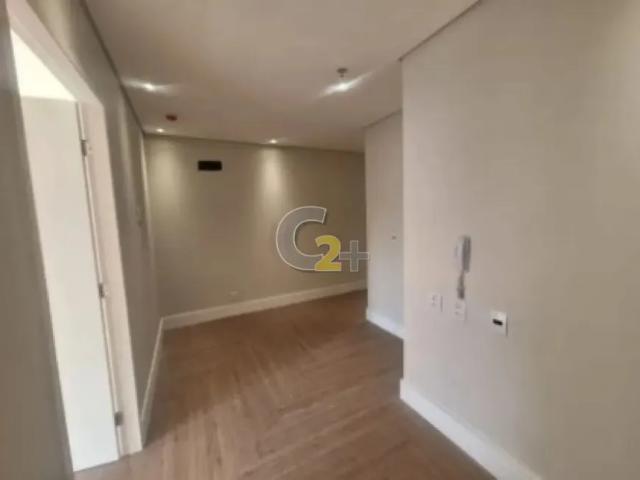 Conjunto comercial à venda em Pinheiros com 34 m², 1 vaga