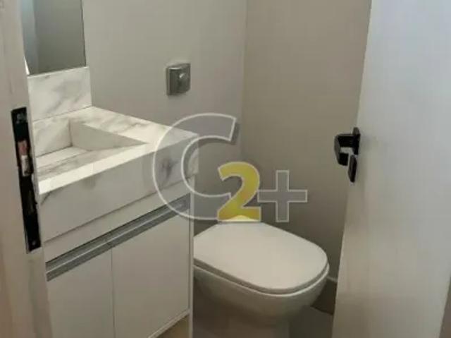 Conjunto comercial à venda em Pinheiros, 72 m², 2 vagas de garagem