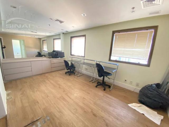 Conjunto Comercial à Venda ou Locação na Consolação