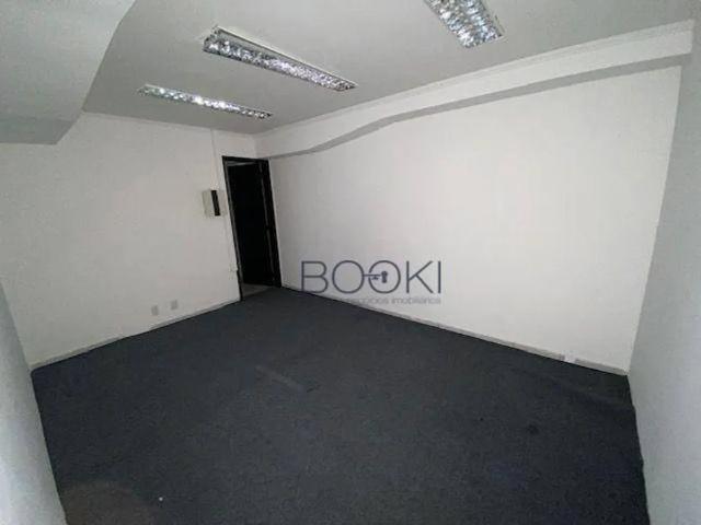 Conjunto Comercial à Venda ou Locação com 212m² no Brooklin Indeca