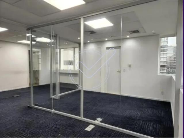 Conjunto Comercial à venda no Edifício Delta One, Vila Olímpia