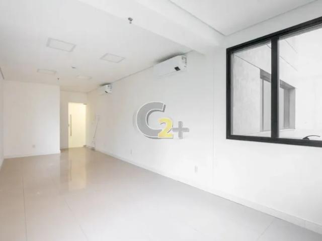 Conjunto comercial venda santa cecília 1 vaga