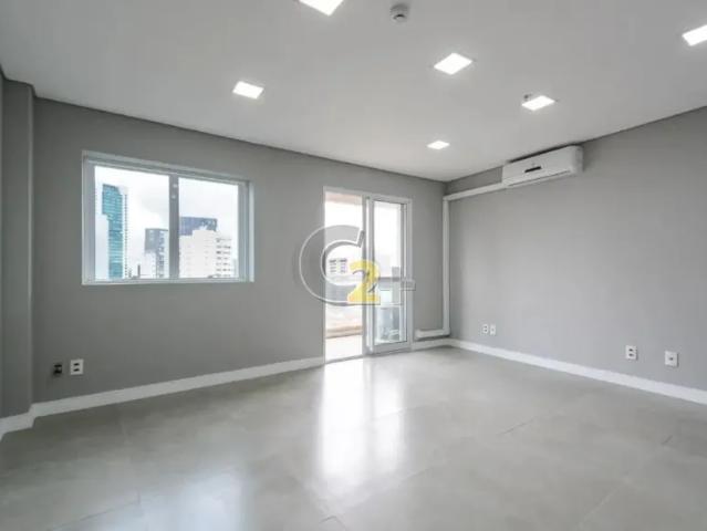 Conjunto comercial venda pinheiros 1 sala 1 vaga
