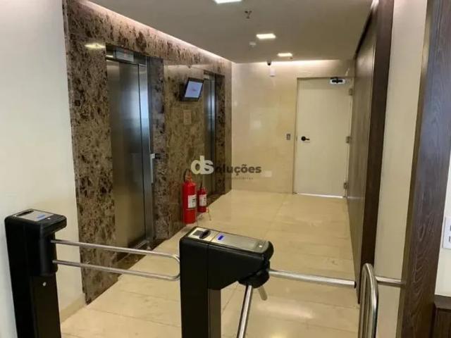 Conjunto comercial à venda, Vila Clementino, São Paulo, SP