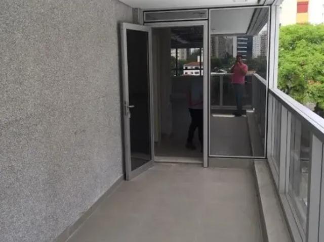 Conjunto Comercial à venda, Vila Olímpia, São Paulo CJ2865