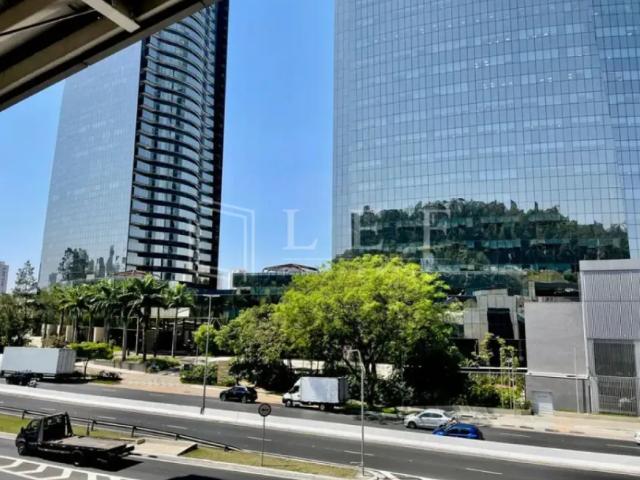 Conjunto Comercial Vende e Locaçao Av Naçoes Unidas