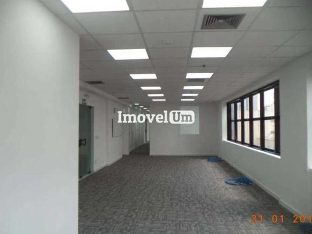 Conjunto Comercial Vila Buarque