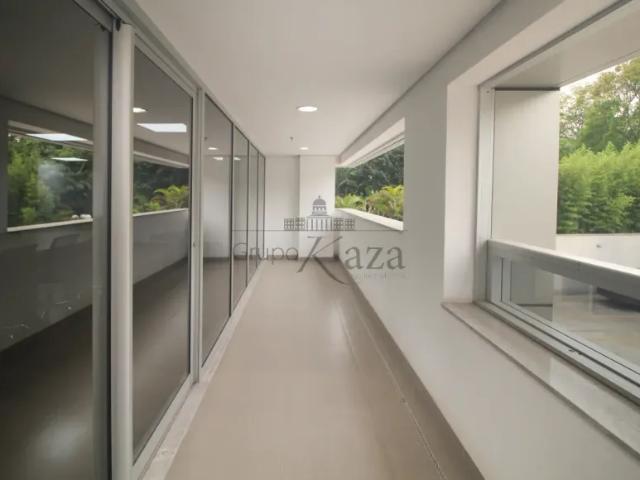 Conjunto Comercial Vila Clementino 116m²