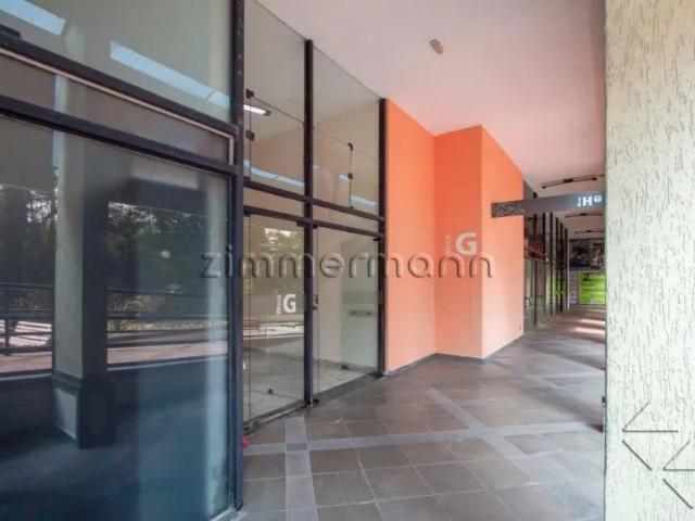 Conjunto comercial vila mariana 3 salas