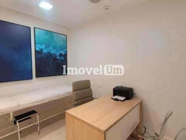 Conjunto Comercial Vila Olímpia