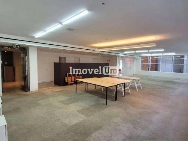 Conjunto Comercial Vila Olímpia