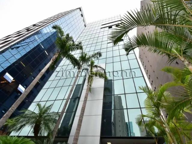 Conjunto comercial vila olimpia 2 vagas