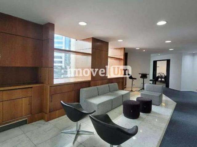 Conjunto Comercial Vila Olímpia