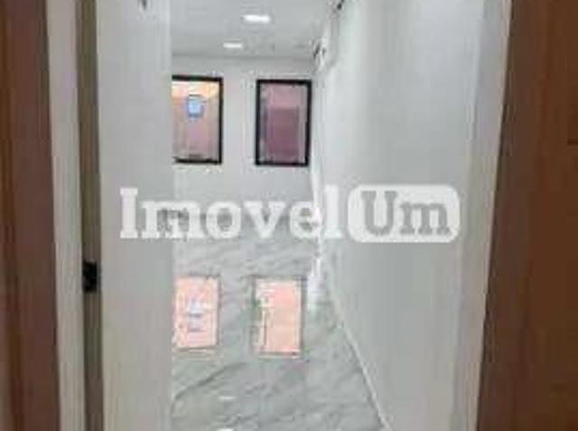 Conjunto Comercial Vila Olímpia