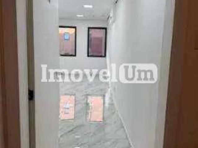 Conjunto Comercial Vila Olímpia