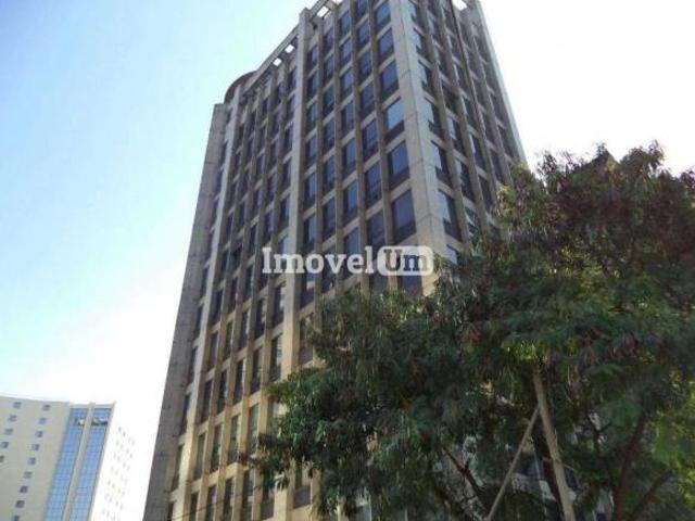 Conjunto Comercial Vila Olímpia