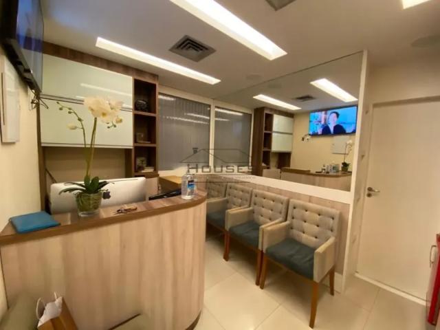 Conjunto Comercial/sala a venda em Rio de Janeiro