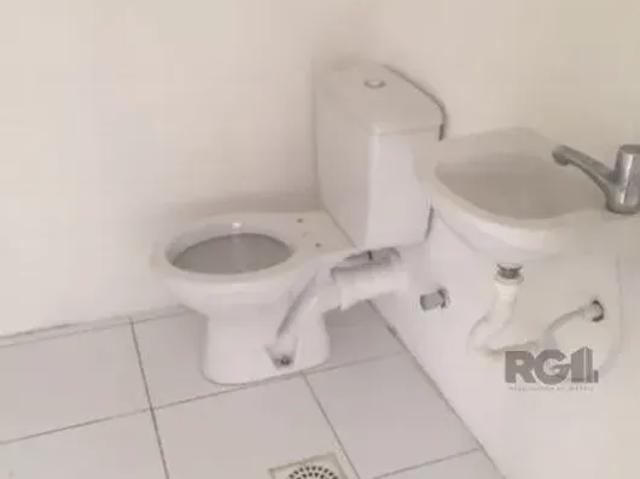 Conjunto comerical, 4 salas, 4 banheiros, piso porcelanato, esquina com Protasi