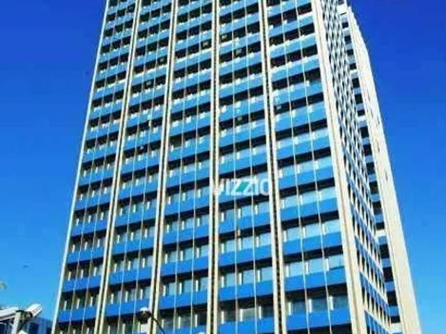 Conjunto corporativo locação 415m²