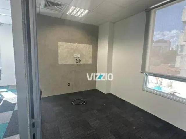 Conjunto Corporativo Mobiliado para Locação – 228m² | Pinheiros
