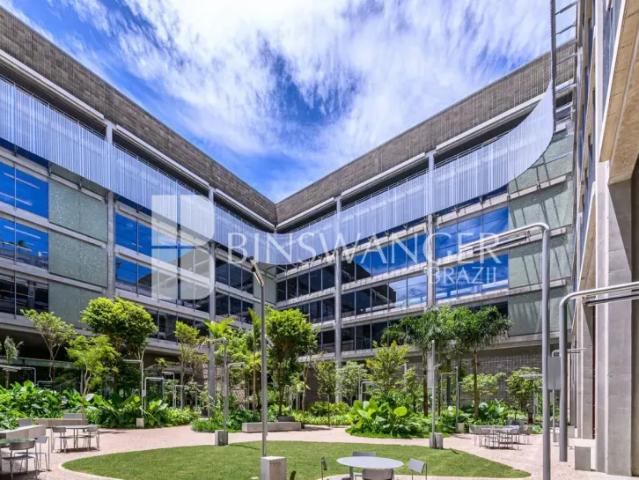 Conjunto Corporativo no Arquipeo – Vila Leopoldina