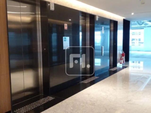 Conjunto Corporativo para locação, 491 m² por R$ 67.185/mês Brooklin São Paulo/SP