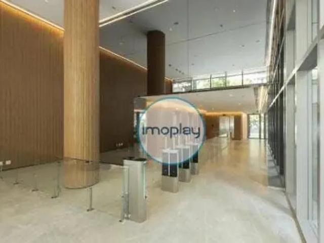 Conjunto Corporativo Premium no Paraíso | 440 m² | Ao Lado da Paulista