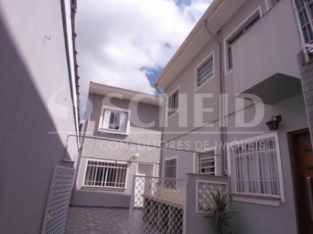 Conjunto da 3 casas, 180m² à venda no Jardim Umuarama