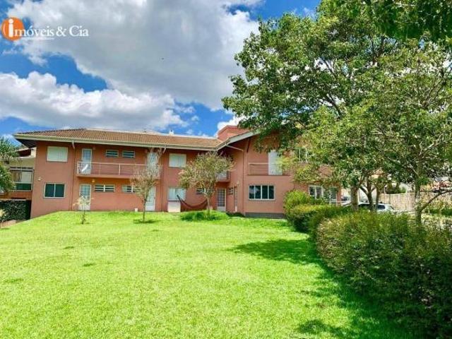 Conjunto de 4 sobrados geminados 47 m² por R$ 1.400.000 Centro Atibaia/SP