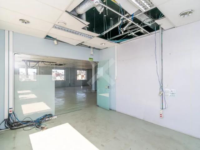 Conjunto de 520,47m2 para alugar no Centro