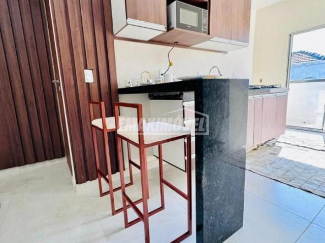 Conjunto de 8 kitnets á venda em Sorocaba/SP