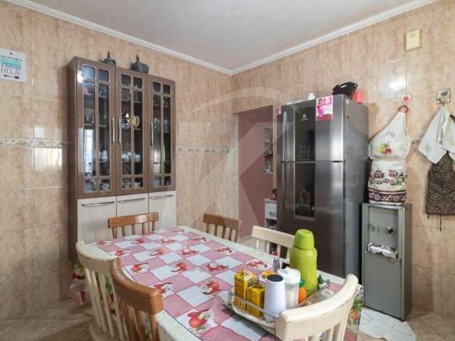 Conjunto de 03 Casas na Casa Verde 364m²