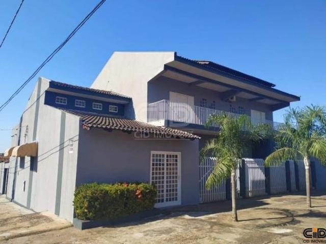 Conjunto de apartamentos com ótima rentabilidade