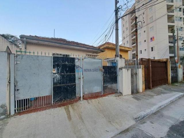Conjunto de casas à venda na Vila Guarani! 5 unidades no mesmo terreno