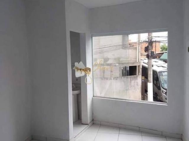 Conjunto de casas à venda no Parque das Cerejeiras