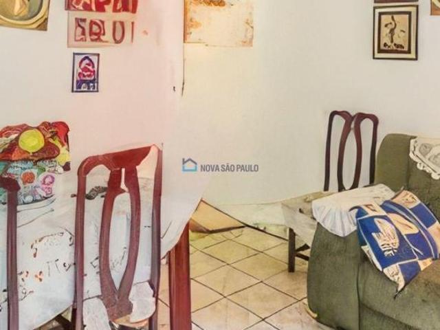 Conjunto de Casas à Venda em Santo Amaro com 554m² ? Ideal para Investidores e Projetos