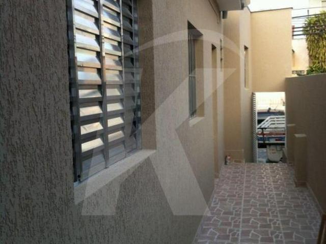 Conjunto de casas para investimento, casas com 01 e 02 dormitórios e área de serviço
