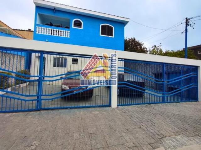 Conjunto de Casas para Renda à Venda no Parque Boturussu – SP