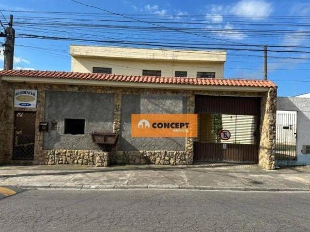 Conjunto de Kitnet à venda, 550 m² por R$ 950.000 Jardim São José Suzano/SP