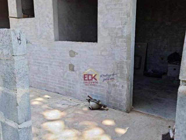 Conjunto de Kitnets à venda, 400 m² por R$ 1.800.000 Sítio dos Quinze Guararema/SP