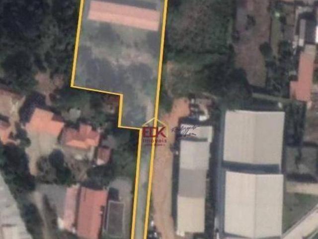 Conjunto de Kitnets à venda, 400 m² por R$ 1.800.000 Sítio dos Quinze Guararema/SP