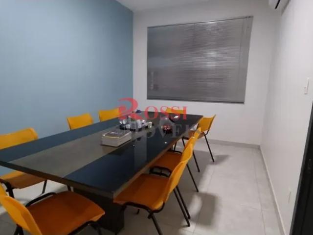 Conjunto de salas