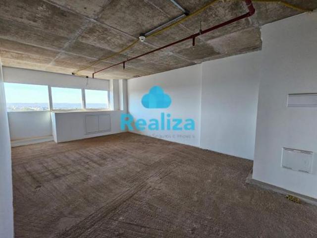 CONJUNTO DE SALAS VENDA SCN QUADRA 1 BLOCO G ASA NORTE ROSSI ESPLANADA BUSINESS
