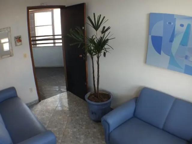 Conjunto de salas av francisco sales