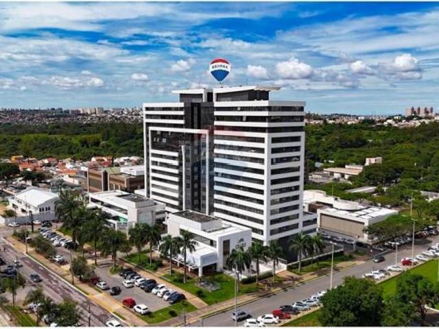 CONJUNTO DE SALAS COMERCIAIS PRIME EXCELENCIA MEDICA
