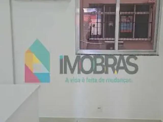 Conjunto de Salas / Comercial / Botafogo