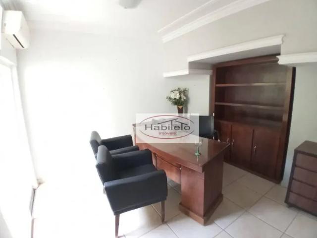 Conjunto de salas comercial, Vila Seixas