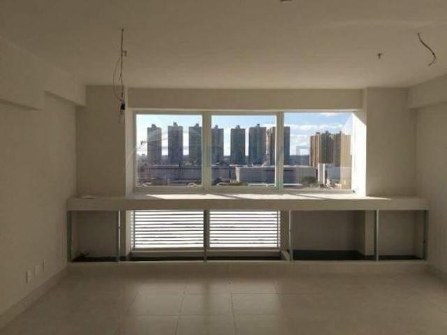 Conjunto de Salas Corporativas à Venda no Connect Towers: espaço, prestígio e estratégia para seu ne